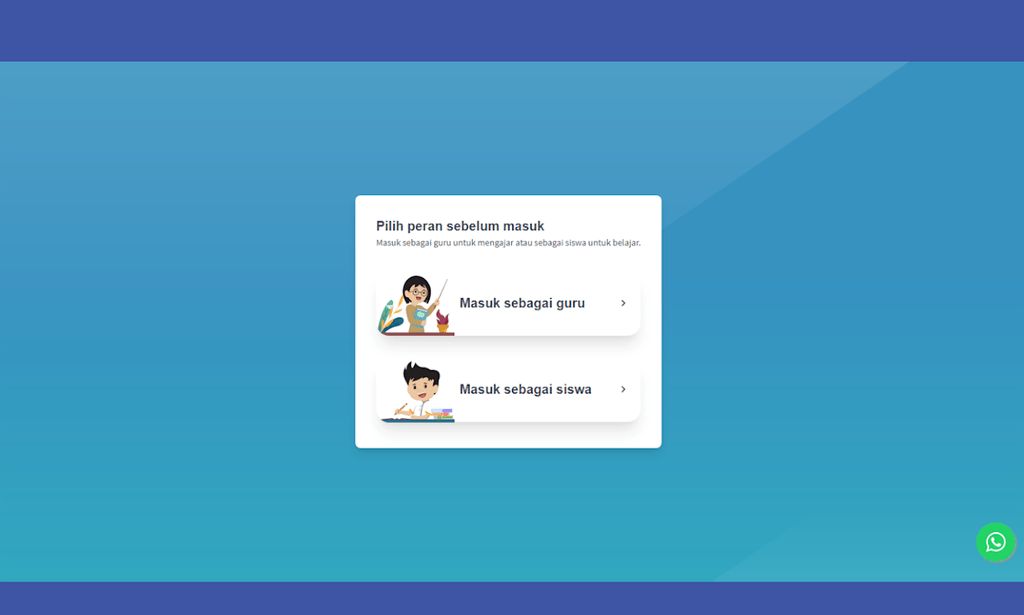Cara Daftar Akun ruangkelas untuk Guru
